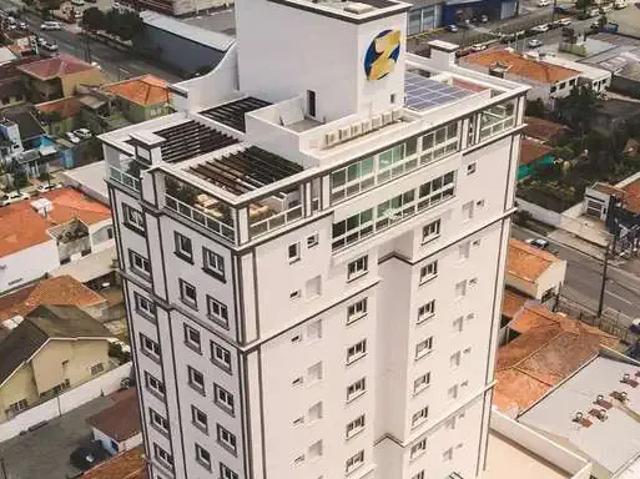 Apartamento para Venda em São José dos Pinhais/PR Centro 3 Quartos
