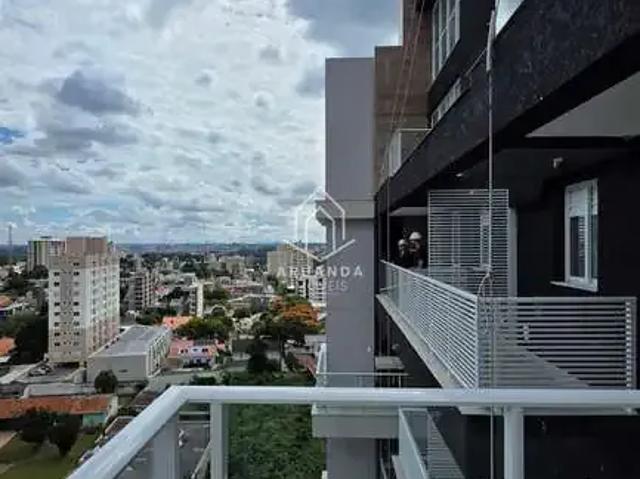 Apartamento para Venda em São José dos Pinhais/PR Centro 3 Quartos