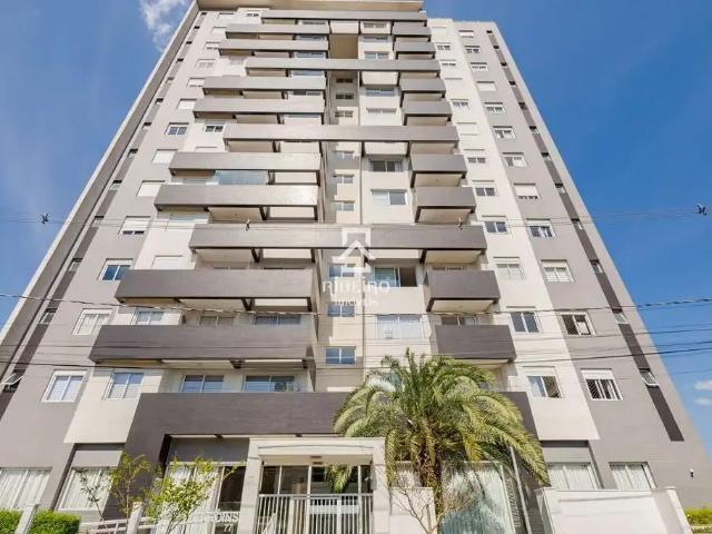 Apartamento para Venda em São José dos Pinhais/PR Centro 3 Quartos