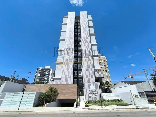 Apartamento para Venda em São José dos Pinhais/PR Centro 3 Quartos