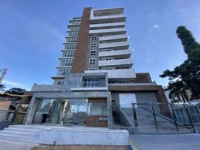 Apartamento para Venda em São José dos Pinhais/PR Centro 3 Quartos