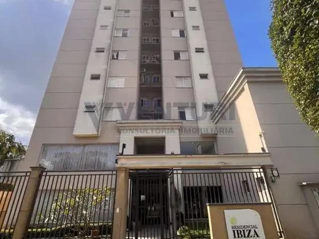 Apartamento para Venda em São José dos Pinhais/PR Centro 3 Quartos