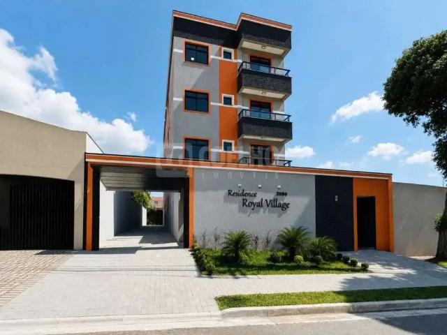 Apartamento para Venda em São José dos Pinhais/PR Centro 3 Quartos