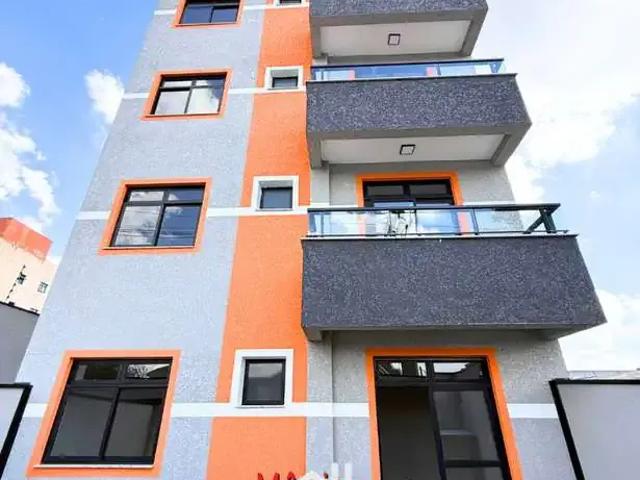 Apartamento para Venda em São José dos Pinhais/PR Centro 3 Quartos