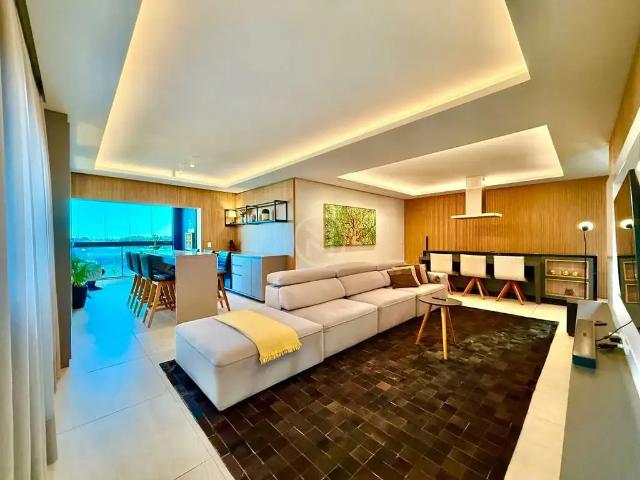 Apartamento para Venda em São José dos Pinhais/PR Centro 3 Quartos