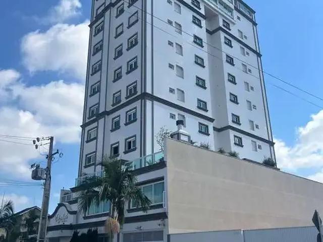 Apartamento para Venda em São José dos Pinhais/PR Centro 3 Quartos