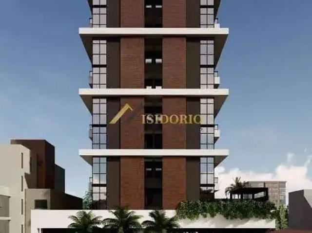 Apartamento para Venda em São José dos Pinhais/PR Centro 3 Quartos