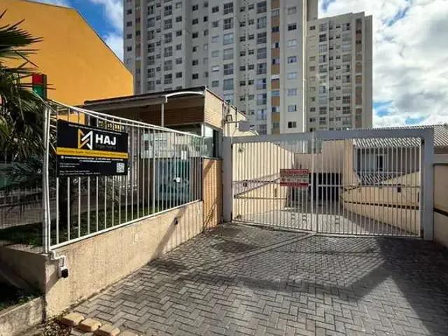 Apartamento para Venda em São José dos Pinhais/PR Centro 3 Quartos