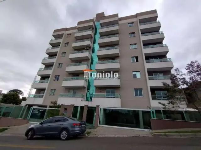 Apartamento para Venda em São José dos Pinhais/PR Centro 3 Quartos