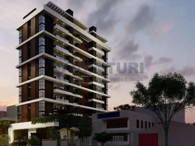 Apartamento para Venda em São José dos Pinhais/PR Centro 3 Quartos