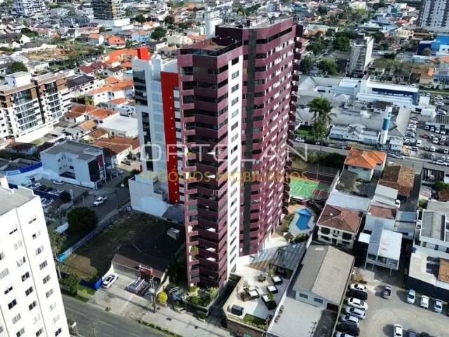 Apartamento para Venda em São José dos Pinhais/PR Centro 4 Quartos