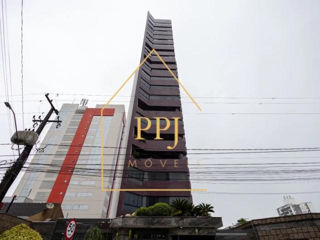 Apartamento para Venda em São José dos Pinhais/PR Centro 4 Quartos