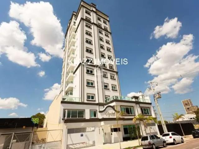 Apartamento para Venda em São José dos Pinhais/PR Centro 5 Quartos