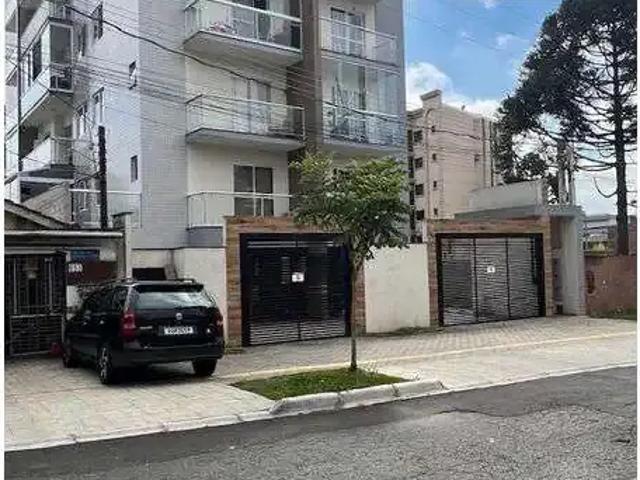Apartamento para Venda em São José dos Pinhais/PR Centro