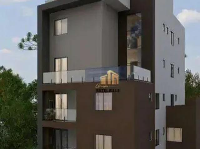 Apartamento para Venda em São José dos Pinhais/PR Cidade Jardim