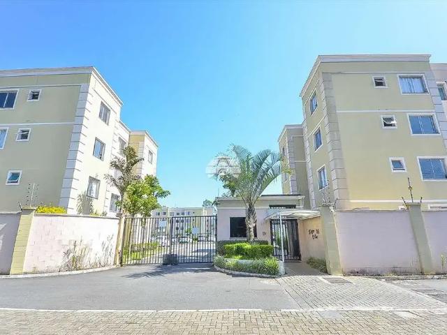 Apartamento para Venda em São José dos Pinhais/PR Cidade Jardim 1 Quartos