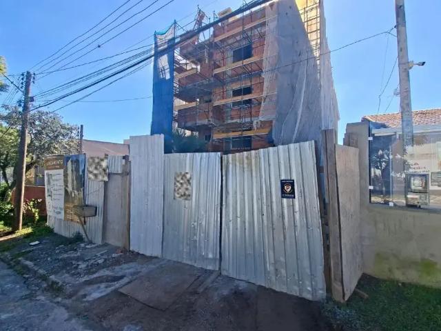 Apartamento para Venda em São José dos Pinhais/PR Cidade Jardim 2 Quartos