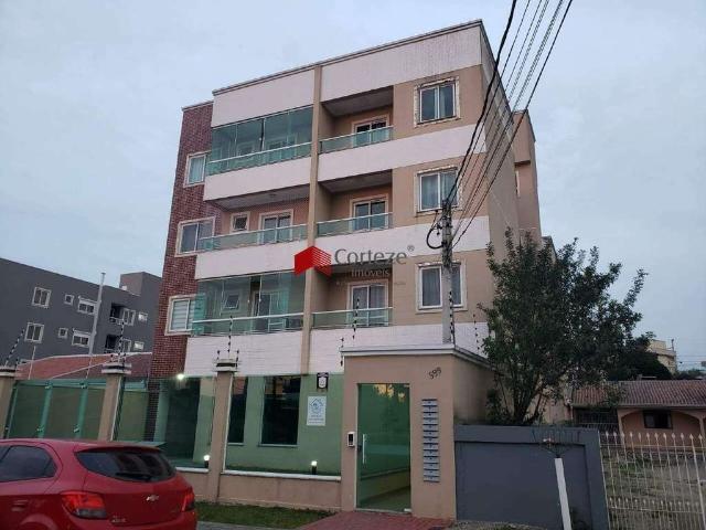 Apartamento para Venda em São José dos Pinhais/PR Cidade Jardim 2 Quartos