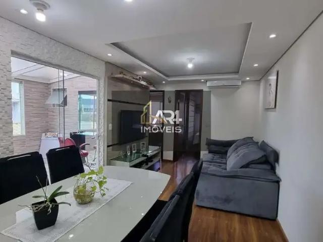 Apartamento para Venda em São José dos Pinhais/PR Cidade Jardim 2 Quartos