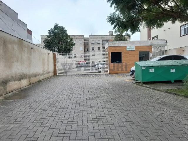 Apartamento para Venda em São José dos Pinhais/PR Cidade Jardim 2 Quartos