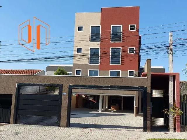 Apartamento para Venda em São José dos Pinhais/PR Cidade Jardim 2 Quartos