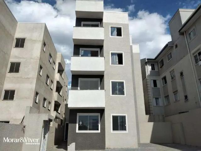 Apartamento para Venda em São José dos Pinhais/PR Cidade Jardim 2 Quartos