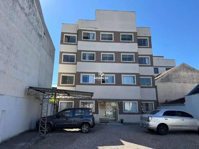 Apartamento para Venda em São José dos Pinhais/PR Cidade Jardim 2 Quartos