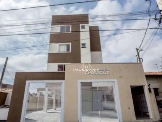 Apartamento para Venda em São José dos Pinhais/PR Cidade Jardim 2 Quartos