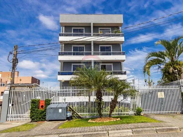 Apartamento para Venda em São José dos Pinhais/PR Cidade Jardim 2 Quartos