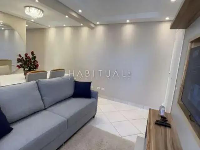 Apartamento para Venda em São José dos Pinhais/PR Cidade Jardim 2 Quartos