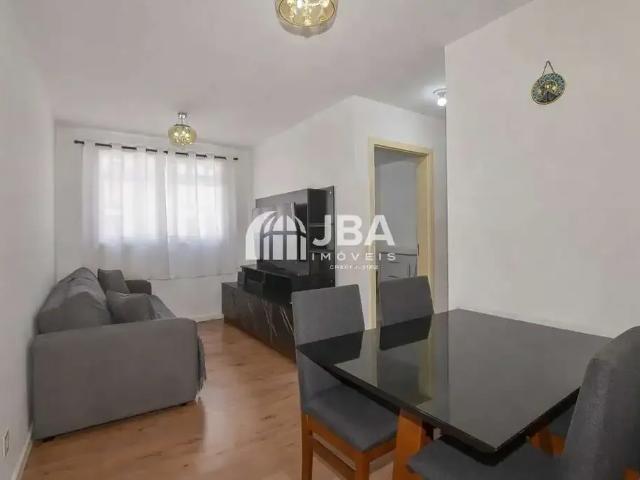Apartamento para Venda em São José dos Pinhais/PR Cidade Jardim 2 Quartos