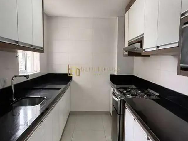 Apartamento para Venda em São José dos Pinhais/PR Cidade Jardim 2 Quartos