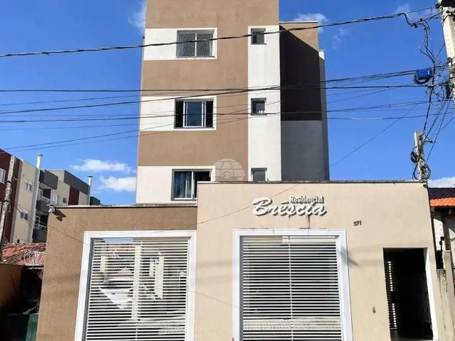 Apartamento para Venda em São José dos Pinhais/PR Cidade Jardim 2 Quartos