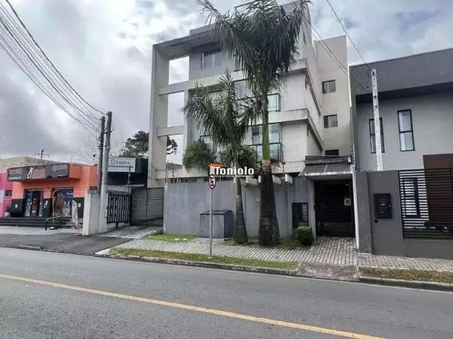 Apartamento para Venda em São José dos Pinhais/PR Cidade Jardim 2 Quartos