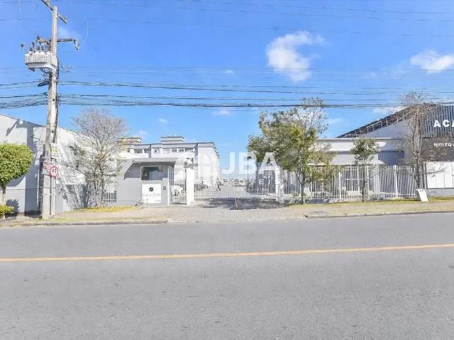 Apartamento para Venda em São José dos Pinhais/PR Cidade Jardim 2 Quartos