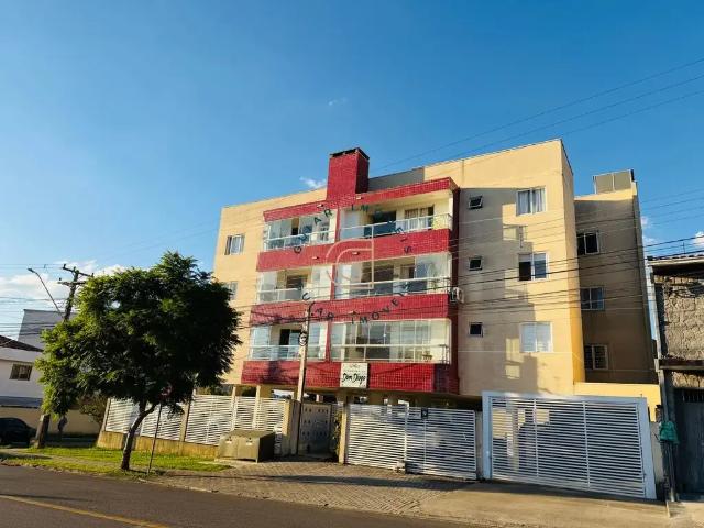Apartamento para Venda em São José dos Pinhais/PR Cidade Jardim 2 Quartos