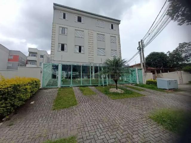 Apartamento para Venda em São José dos Pinhais/PR Cidade Jardim 2 Quartos