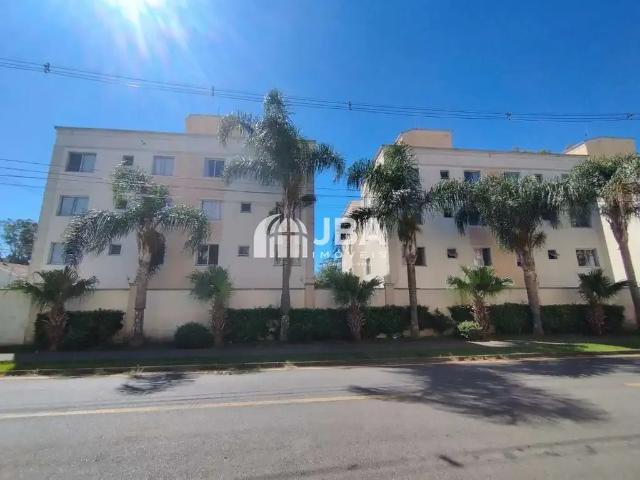 Apartamento para Venda em São José dos Pinhais/PR Cidade Jardim 2 Quartos