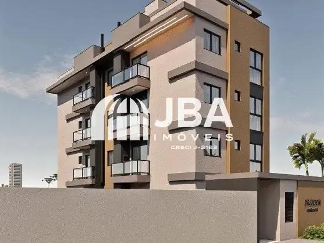 Apartamento para Venda em São José dos Pinhais/PR Cidade Jardim 2 Quartos