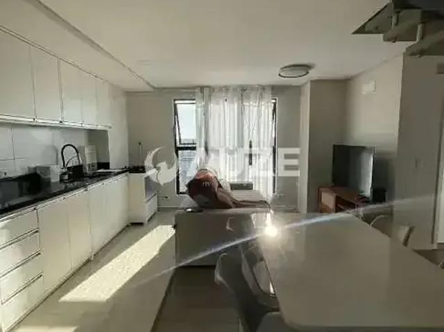 Apartamento para Venda em São José dos Pinhais/PR Cidade Jardim 2 Quartos