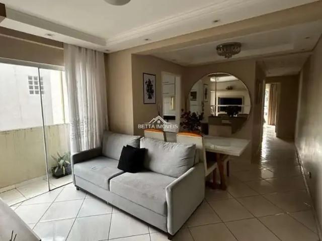 Apartamento para Venda em São José dos Pinhais/PR Cidade Jardim 2 Quartos