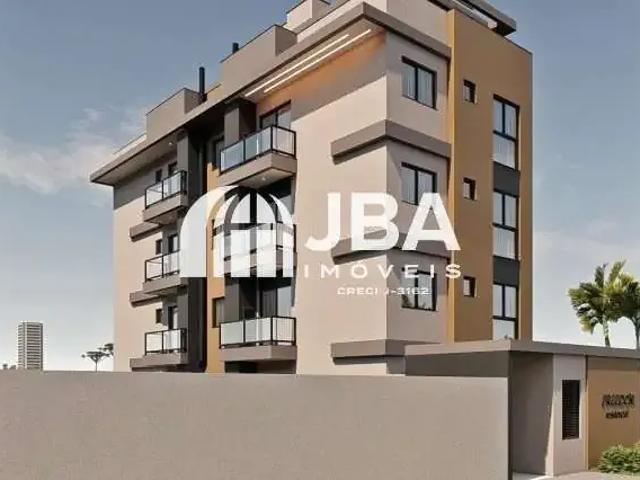 Apartamento para Venda em São José dos Pinhais/PR Cidade Jardim 2 Quartos