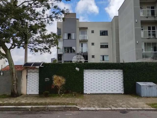 Apartamento para Venda em São José dos Pinhais/PR Cidade Jardim 2 Quartos