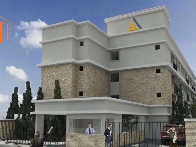 Apartamento para Venda em São José dos Pinhais/PR Cidade Jardim 2 Quartos