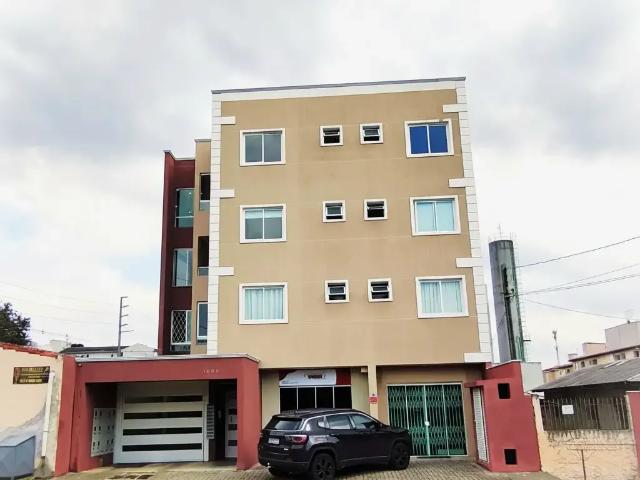 Apartamento para Venda em São José dos Pinhais/PR Cidade Jardim 2 Quartos