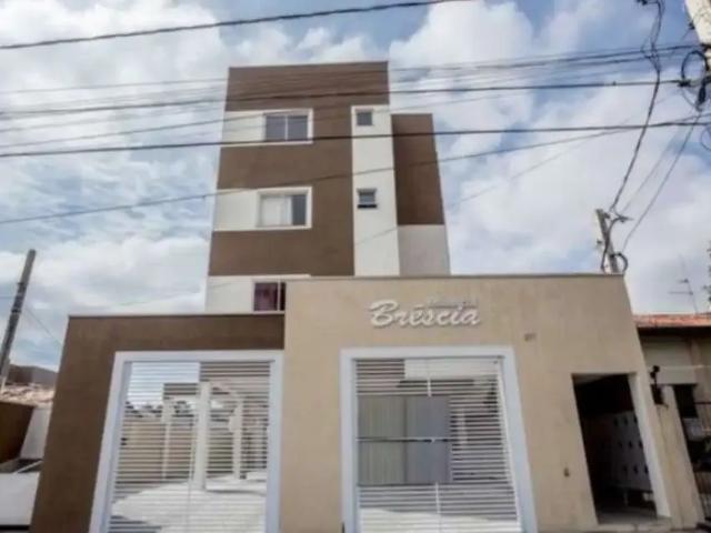 Apartamento para Venda em São José dos Pinhais/PR Cidade Jardim 2 Quartos
