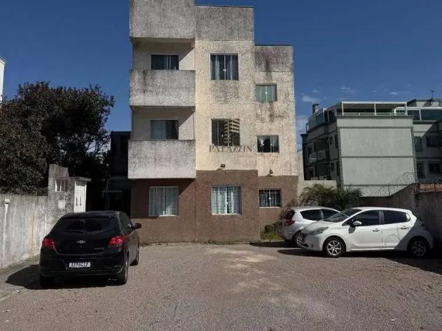 Apartamento para Venda em São José dos Pinhais/PR Cidade Jardim 2 Quartos
