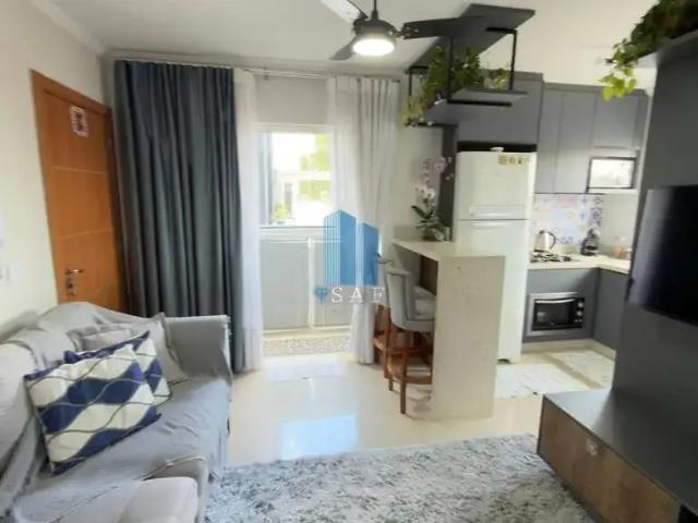 Apartamento para Venda em São José dos Pinhais/PR Cidade Jardim 2 Quartos