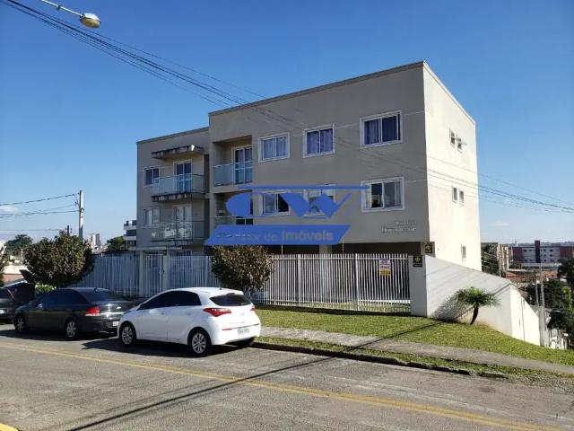 Apartamento para Venda em São José dos Pinhais/PR Cidade Jardim 2 Quartos