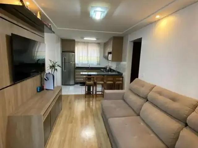 Apartamento para Venda em São José dos Pinhais/PR Cidade Jardim 2 Quartos